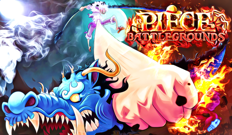 RobloxGo | Piece Battlegrounds - Real Time Stats, Insights And Ranking