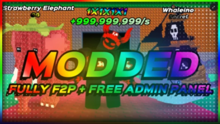 RobloxGo | [UPD] STEAL A BRINROTS MODDED 999X VS [🎃] Don't Wake the ...