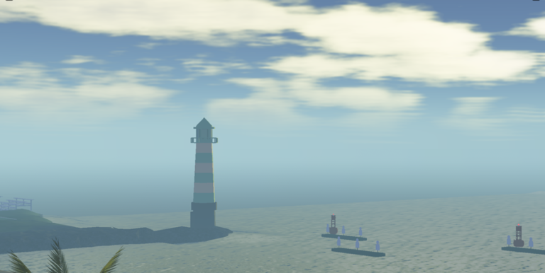 RobloxGo | [MCB] Hawaii | Marine Academy - Real Time Stats, Insights And Ranking