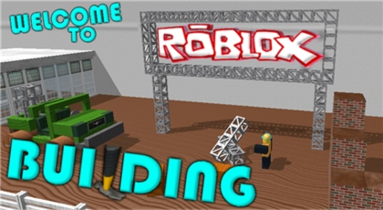 RobloxGo | Welcome To Roblox Building! - Real Time Stats, Insights And ...
