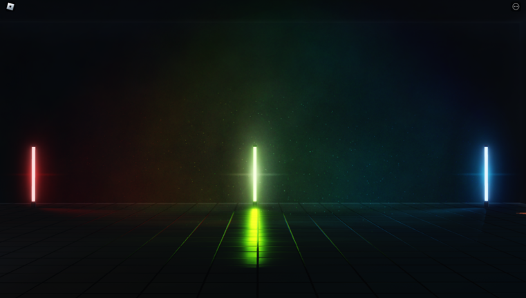 Volumetric Lighting