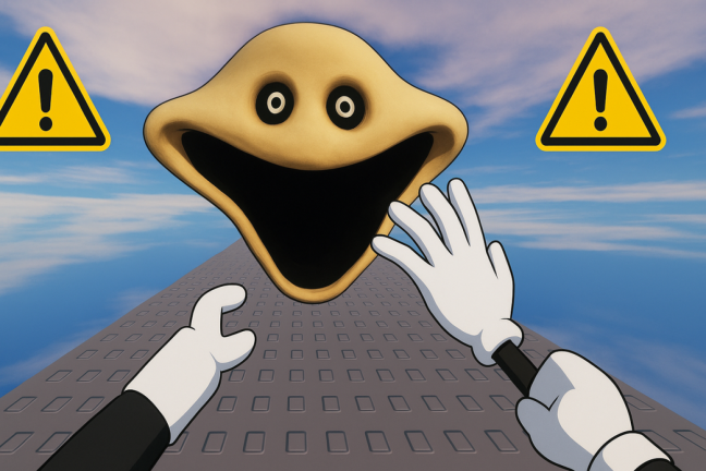 RobloxGo | Scary Worm Troll Tower - Real Time Stats, Insights And Ranking