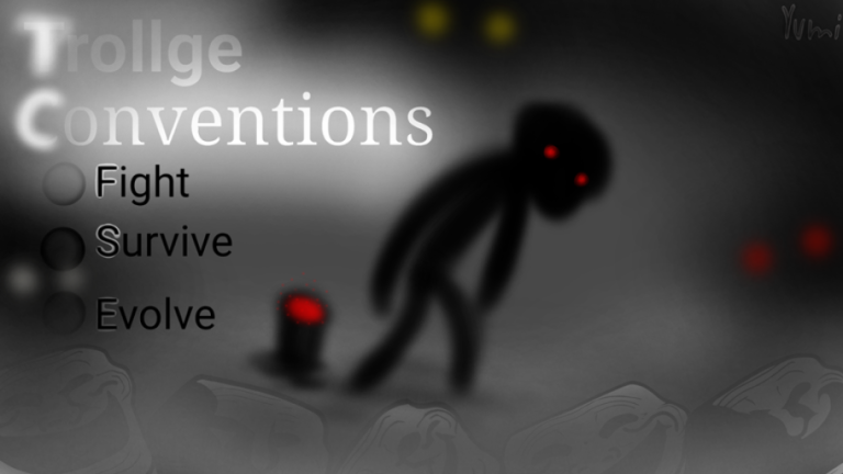 RobloxGo | TROLLGE CONVENTIONS UNCOPYLOCKED - Real Time Stats, Insights ...