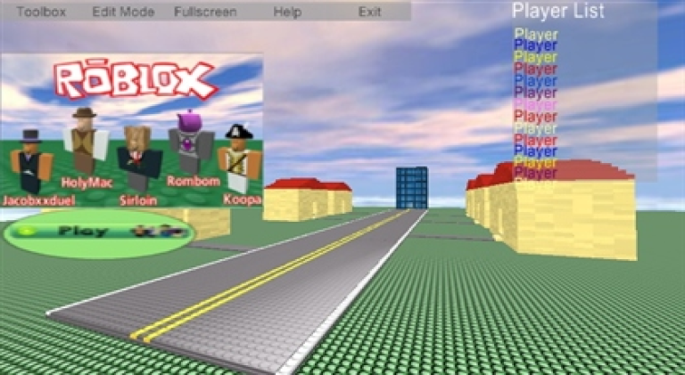 RobloxGo | Roblox In 2006! - Real Time Stats, Insights And Ranking