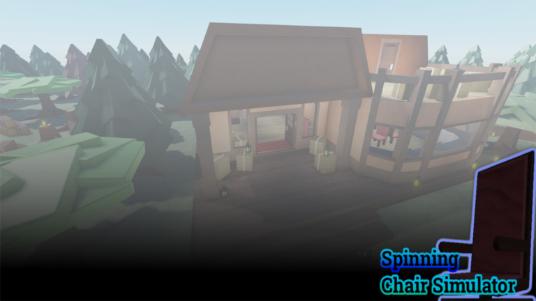 RobloxGo | Spinning chair simulator - Real Time Stats, Insights And Ranking