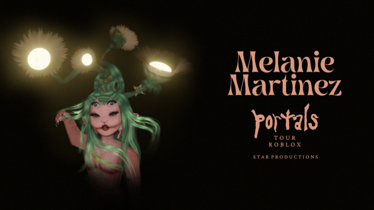 RobloxGo | [REVAMP] The PORTALS Tour - Real Time Stats, Insights And ...