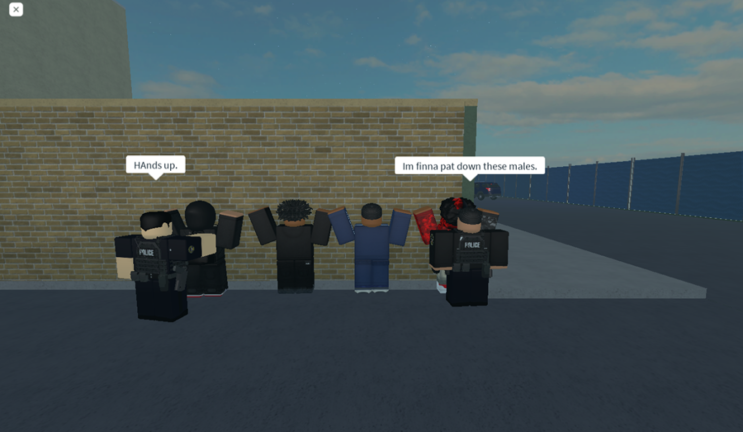 RobloxGo | ATL:RP (BETA) - Real Time Stats, Insights And Ranking