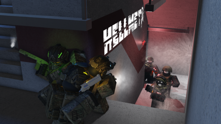 RobloxGo | HELLMET [OPEN ALPHA] - Real Time Stats, Insights And Ranking