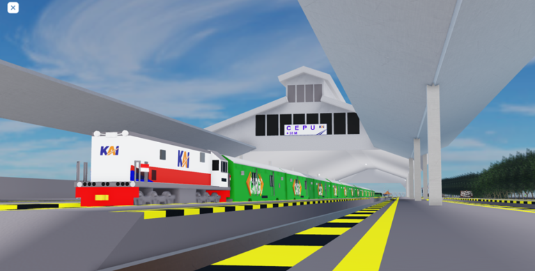 RobloxGo | Ro-Scale Indonesia Train - Real Time Stats, Insights And Ranking