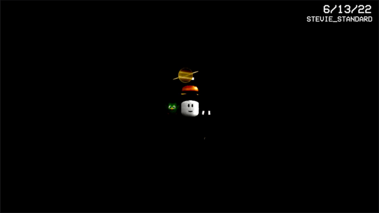 RobloxGo | The Stevie Standard Incident - Real Time Stats, Insights And ...