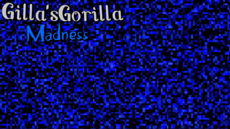 RobloxGo | [🎃] Gilla's Gorilla Tag Horror - Real Time Stats, Insights ...