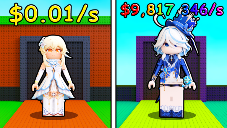 RobloxGo | [ ] Steal a Gacha - Real Time Stats, Insights And Ranking