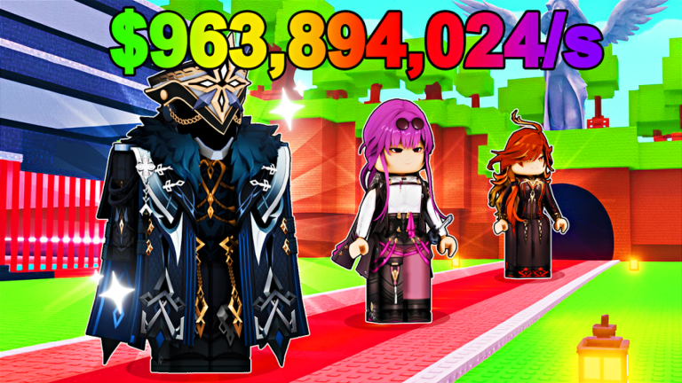 RobloxGo | [ ] Steal a Gacha - Real Time Stats, Insights And Ranking