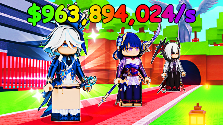 RobloxGo | [ ] Steal a Gacha - Real Time Stats, Insights And Ranking