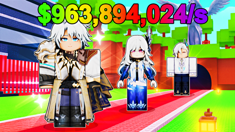 RobloxGo | [ ] Steal a Gacha - Real Time Stats, Insights And Ranking