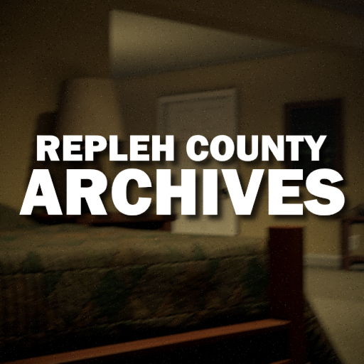 RobloxGo | [HORROR] Repleh County Archives 2 - Real Time Stats ...