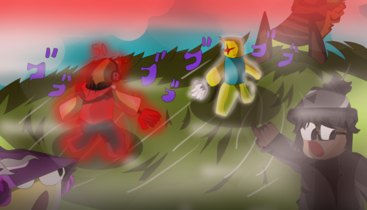 RobloxGo | [⏰COUNTDOWN⏰] Extra Slap Battles VS 👏 Slap Battles but it ...