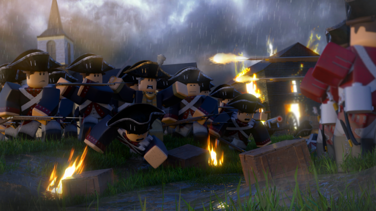 RobloxGo | British Frontier - Real Time Stats, Insights And Ranking