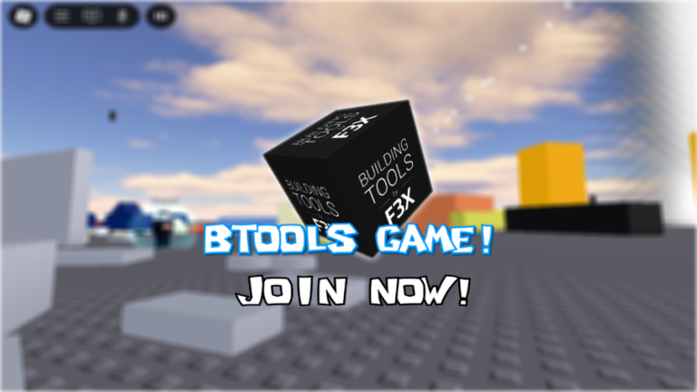 RobloxGo | Btools Game! (...) - Real Time Stats, Insights And Ranking