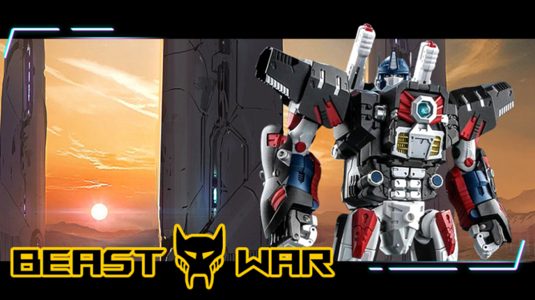 RobloxGo | Best Roblox Robot Games - Daily Updated List