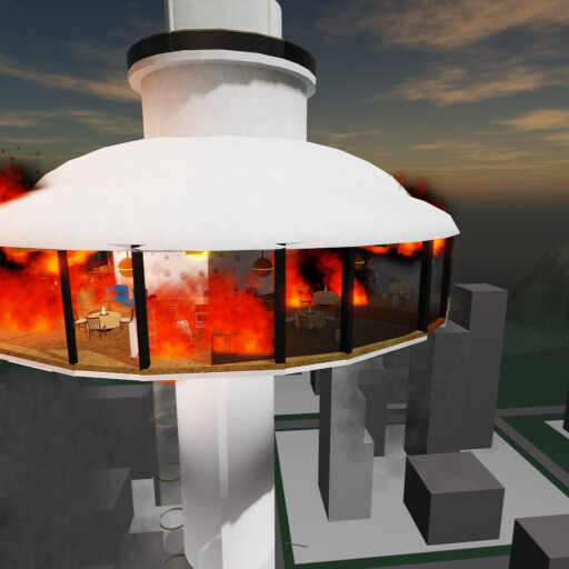 RobloxGo | FD6 Skyview: Natural Disaster Survival - Real Time Stats ...