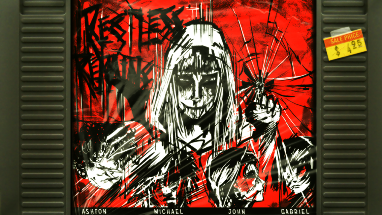 RobloxGo | RESTLESS REMAINS - Real Time Stats, Insights And Ranking