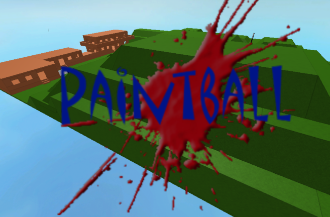 RobloxGo | Paintball!(UNCOPYLOCKED) - Real Time Stats, Insights And Ranking