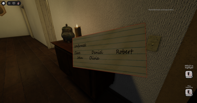 RobloxGo | Crime Scene Investigation - Real Time Stats, Insights And ...