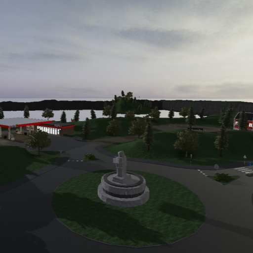 RobloxGo | Volvo Byn 2 (NYTT) - Real Time Stats, Insights And Ranking