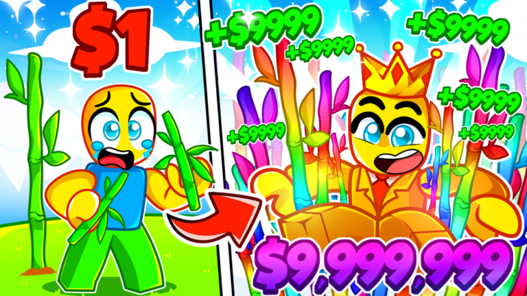 RobloxGo | Bamboo Tycoon [🐼 GROW A PANDA ] - Real Time Stats, Insights ...