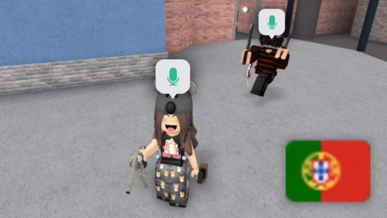 RobloxGo | 🎙 MM2 Português com Chat de Voz - Real Time Stats, Insights ...