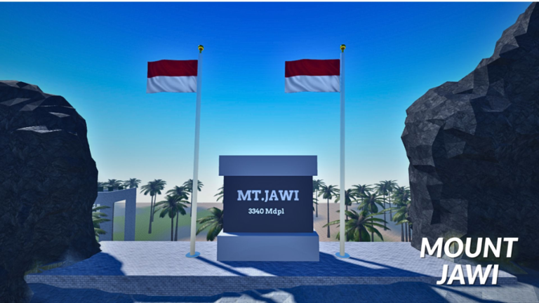 RobloxGo | Compare [SUGENG RAWUH + X10 ] MOUNT JAWI V2 With Top Roblox ...