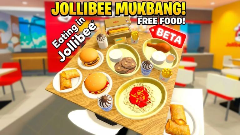 RobloxGo | 🍗🍟 Eating In Jollibee - Real Time Stats, Insights And Ranking