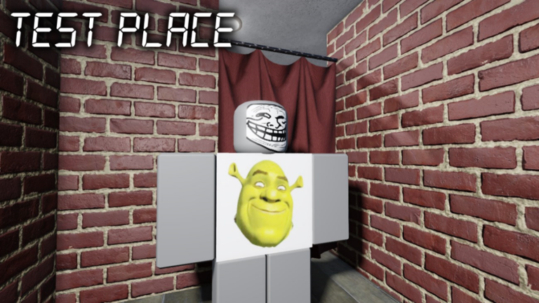 RobloxGo | TEST PLACE - Real Time Stats, Insights And Ranking