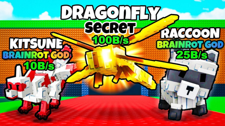 RobloxGo | What is Steal Brainrot Modded Version! RobloxGo rating?