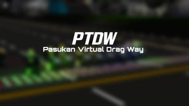 RobloxGo | How many people play Pasukan Virtual Drag Way [UPDATE!]?