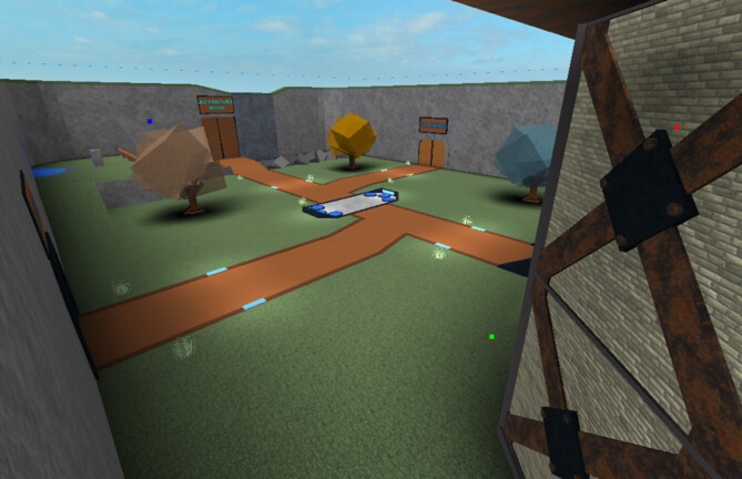 RobloxGo | When was Flood Escape REMAKE created?