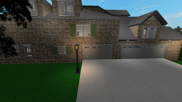 RobloxGo | Fire Alarm Test Mansion (Wheelock Voice Evac) - Real Time ...