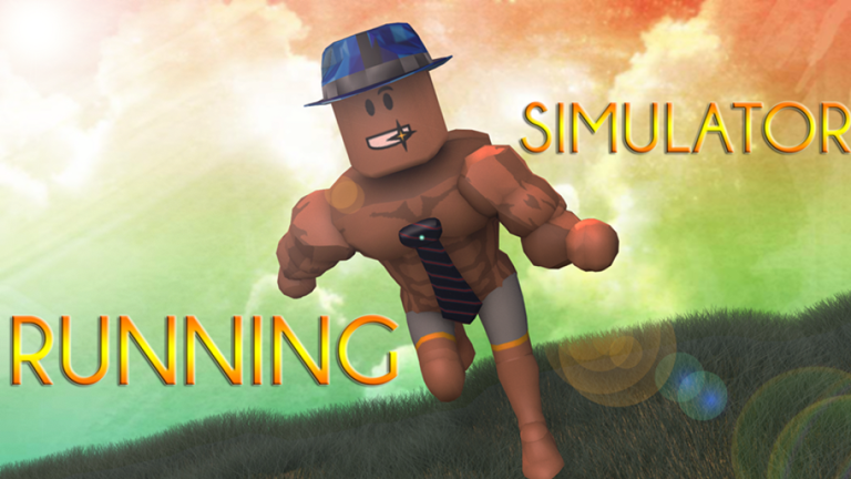 RobloxGo | [2k VISITS!] Running Simulator! - Real Time Stats, Insights ...