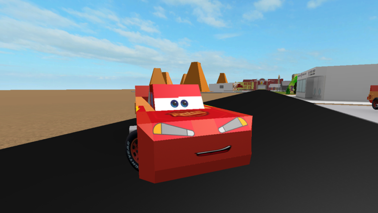 RobloxGo | ROBLOX Games: Disney/Pixar Cars - Real Time Stats, Insights ...