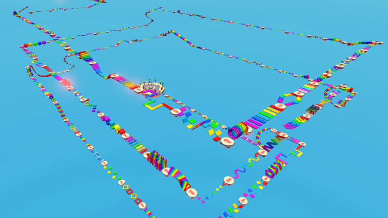 RobloxGo | Super Fun Easy Obby - Real Time Stats, Insights And Ranking