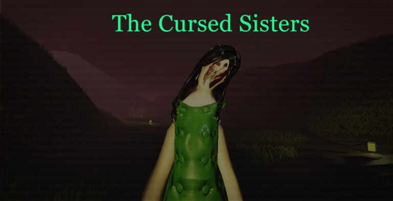 RobloxGo | The Cursed Sisters [REVAMP CHAPTER 1] - Real Time Stats ...