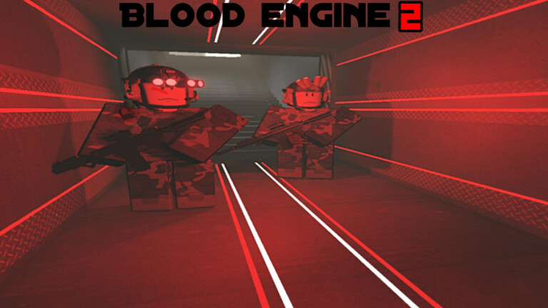 RobloxGo | Blood Engine Z - Real Time Stats, Insights And Ranking