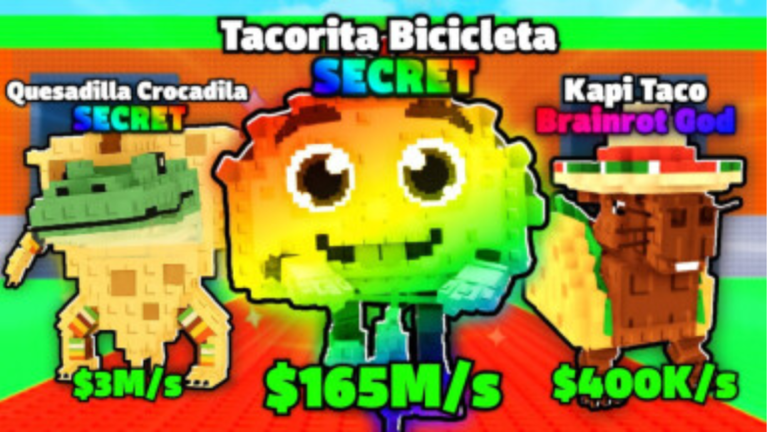 RobloxGo | When was Steal a Modified Admin Brainrot for Free created?