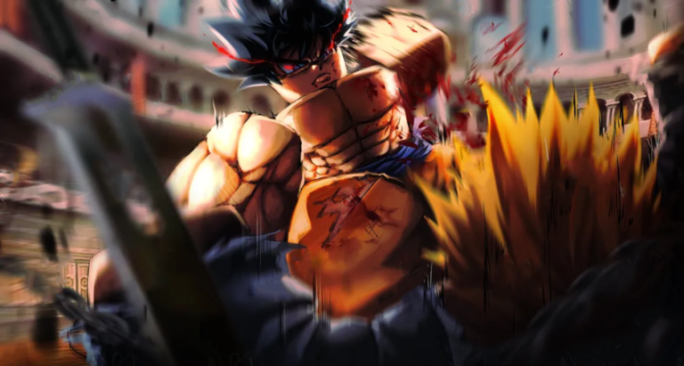 RobloxGo | DBZ Battlegrounds - Real Time Stats, Insights And Ranking