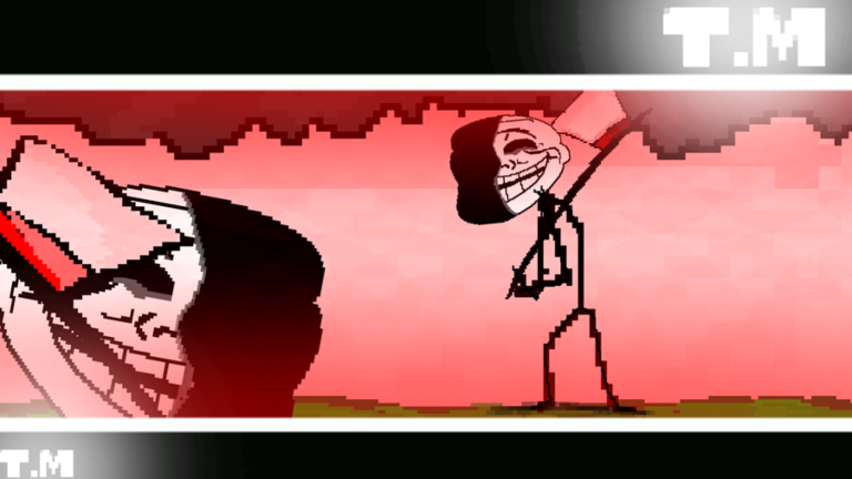 RobloxGo | (King Of Curses)Trollge Omniversal Battlegrounds VS [Update ...