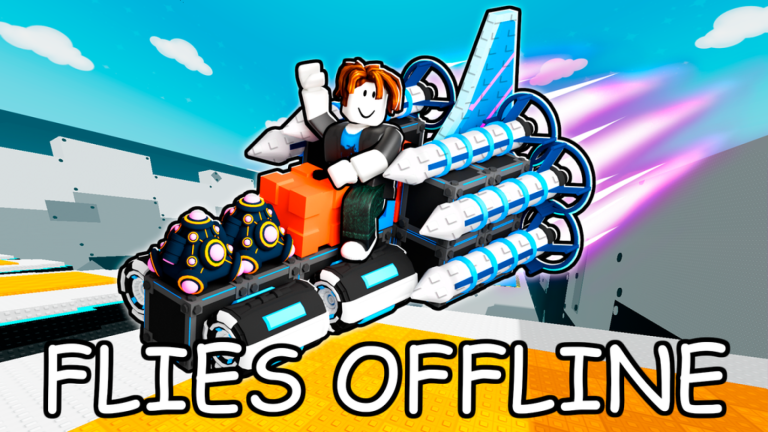 RobloxGo | What is [UPD] Build My Spaceship! RobloxGo rating?