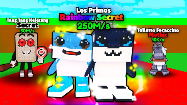 RobloxGo | Where can I find Get The Money Gaming additional creations?