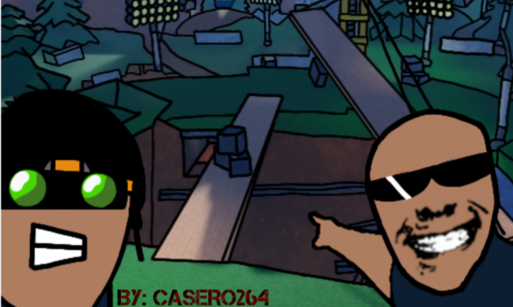 RobloxGo | Blood Zone [🎄] - Real Time Stats, Insights And Ranking