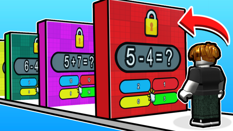 🤓Math Wall Simulator